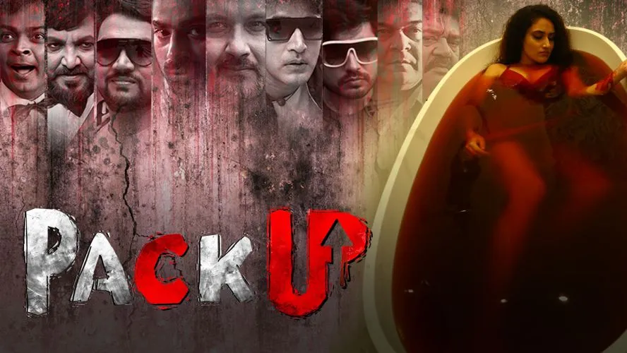 Watch Packup Full HD TV Show Online | Airtel Xstream Play