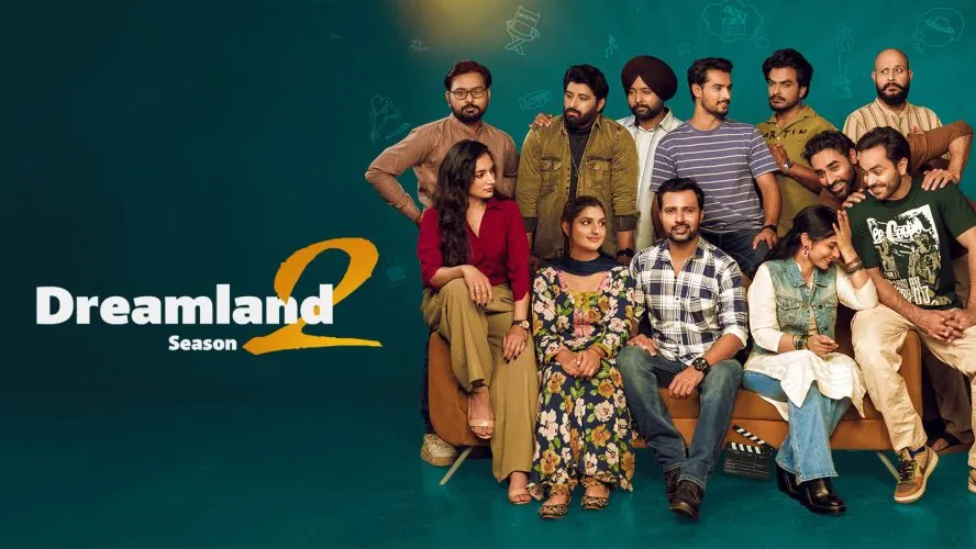 Watch Dreamland Full HD TV Show Online | Airtel Xstream Play