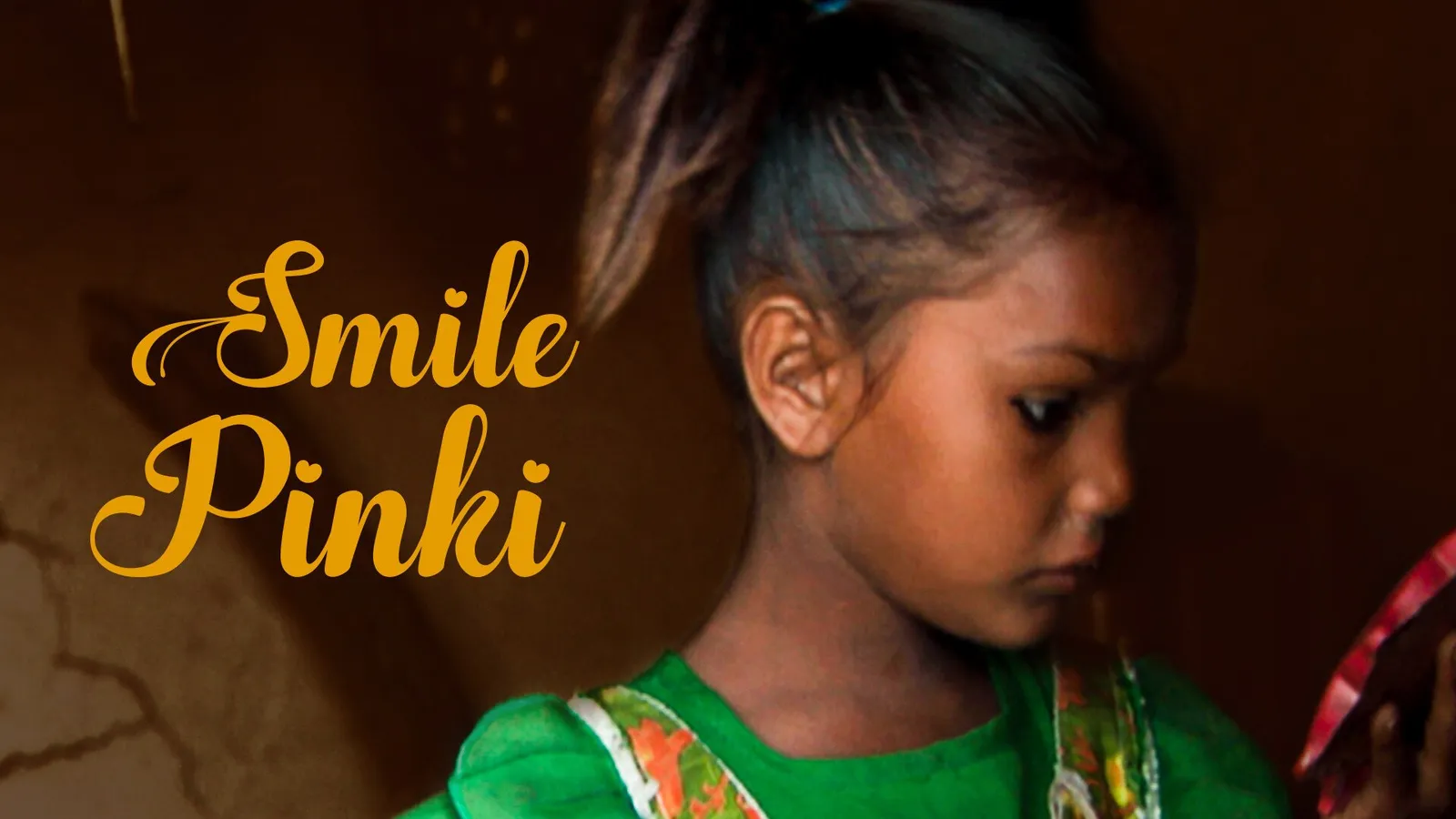 Smile Pinki 2025 Full Movie Online - Watch HD Movies on Airtel Xstream Play