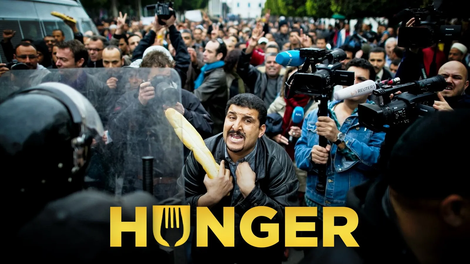 Hunger 2025 Full Movie Online - Watch HD Movies on Airtel Xstream Play