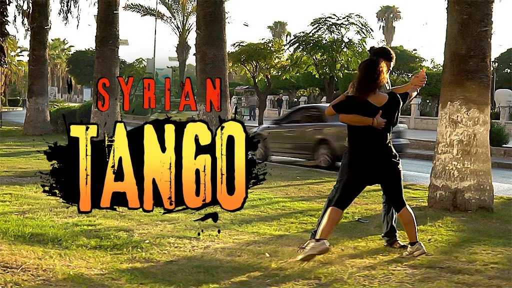 Syrian Tango 2021 Full Movie Online - Watch HD Movies on Airtel Xstream ...