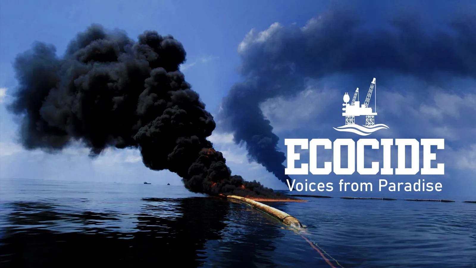 Ecocide 2024 Full Movie Online - Watch HD Movies on Airtel Xstream Play