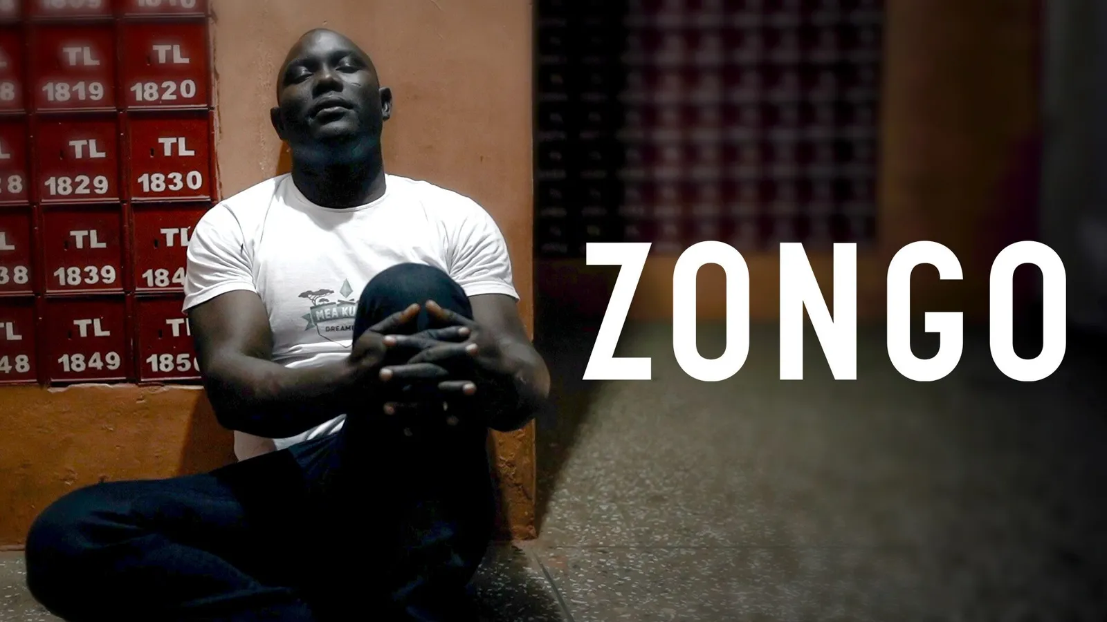 Zongo 2024 Full Movie Online - Watch HD Movies on Airtel Xstream Play