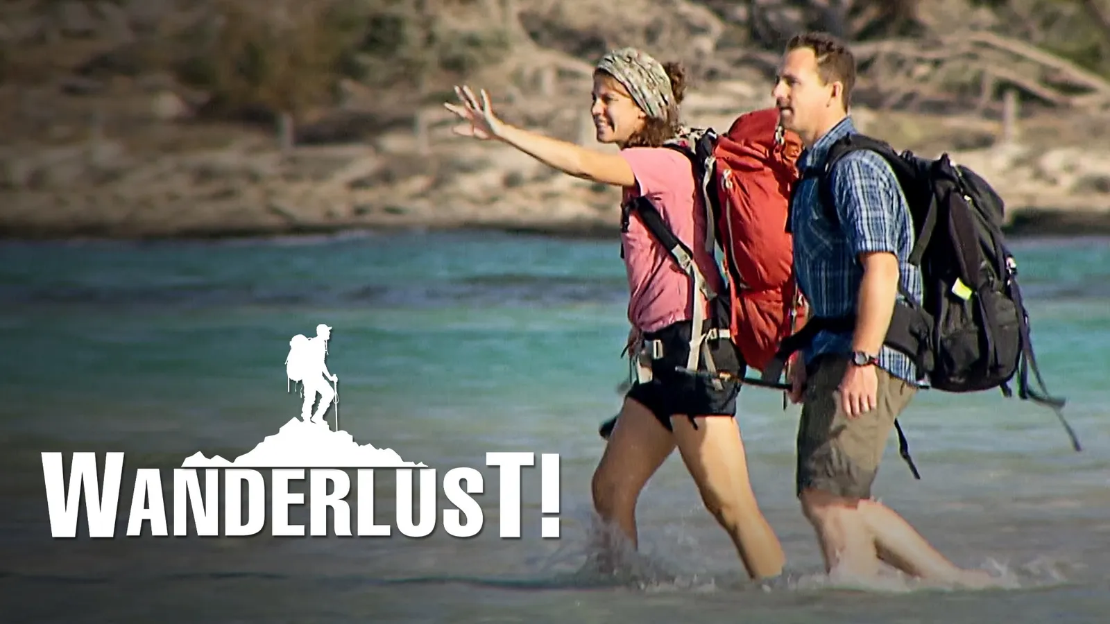 Wanderlust! 2024 Full Movie Online - Watch HD Movies on Airtel Xstream Play