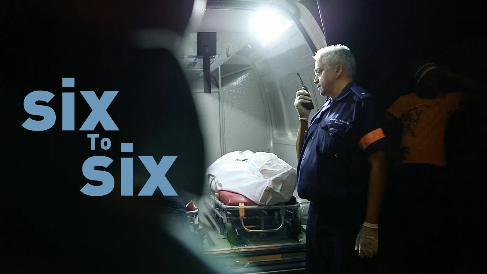 Six to Six 2024 Full Movie Online - Watch HD Movies on Airtel Xstream Play