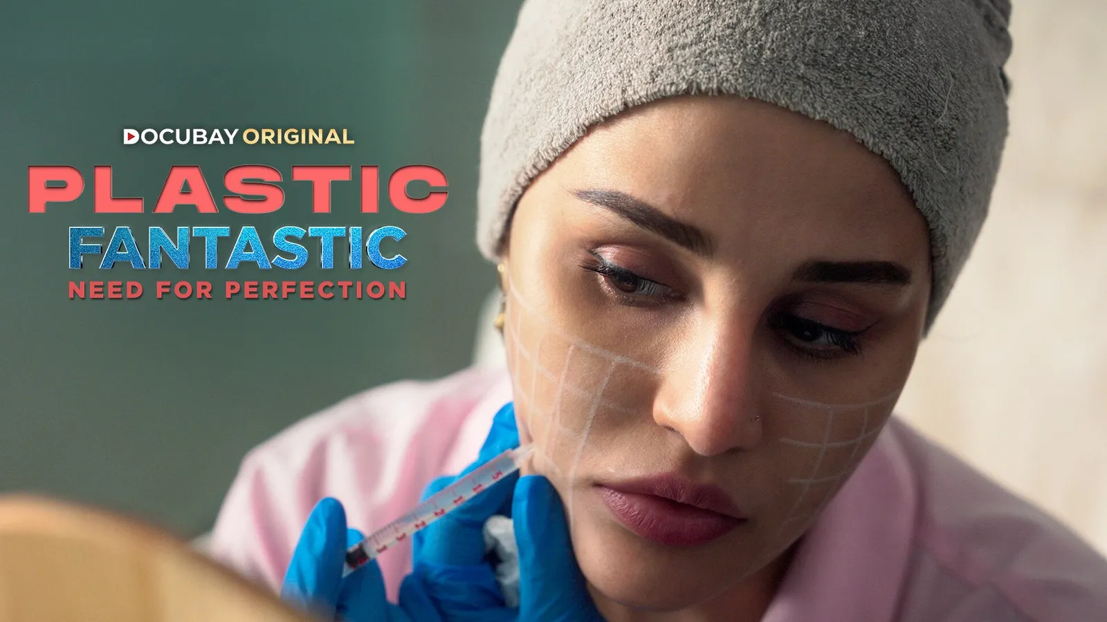 Watch & Download Plastic Fantastic: Need For Perfection 2023 Full HD ...