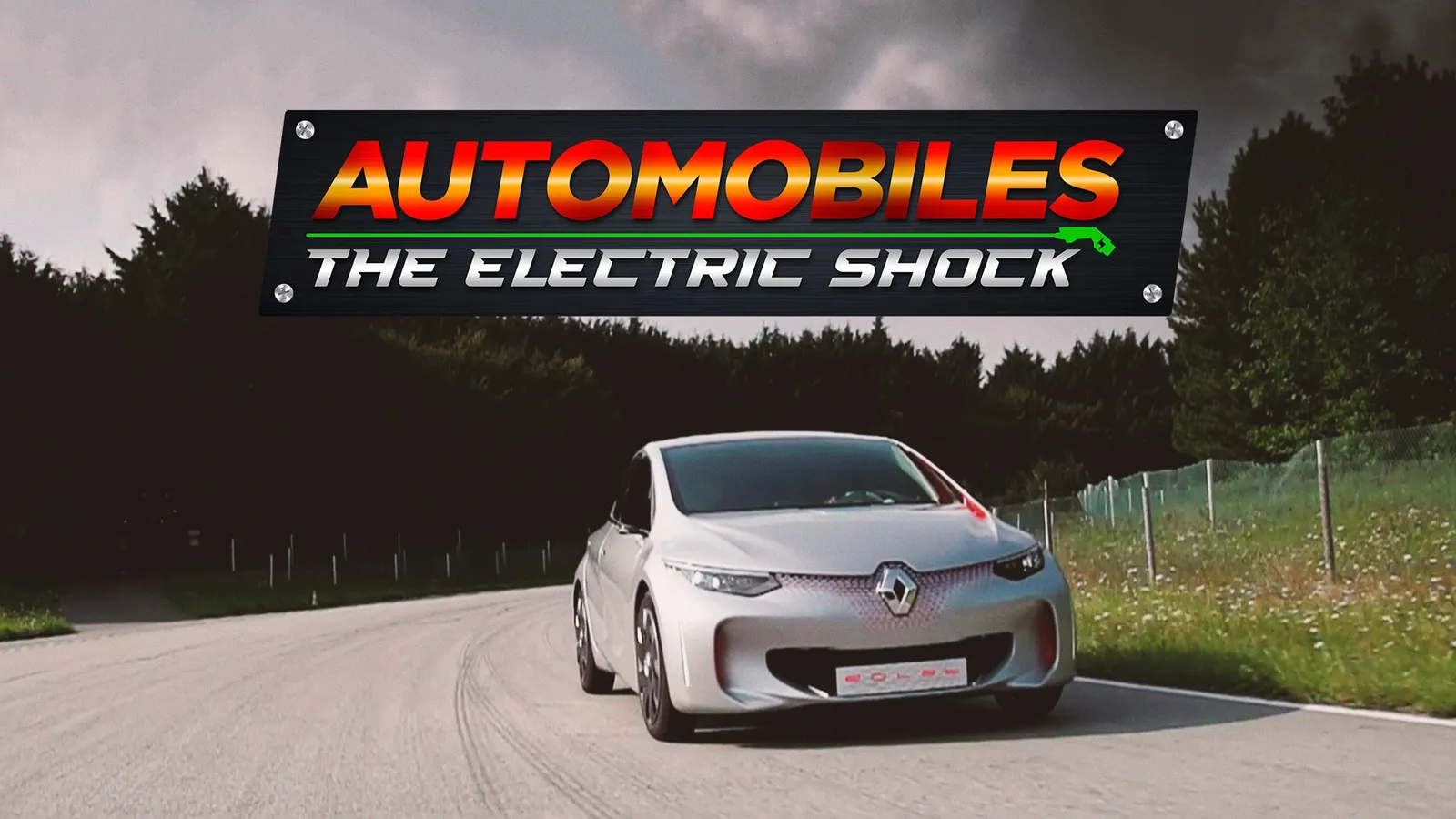 Automobiles: The Electric Shock 2024 Full Movie Online - Watch HD ...