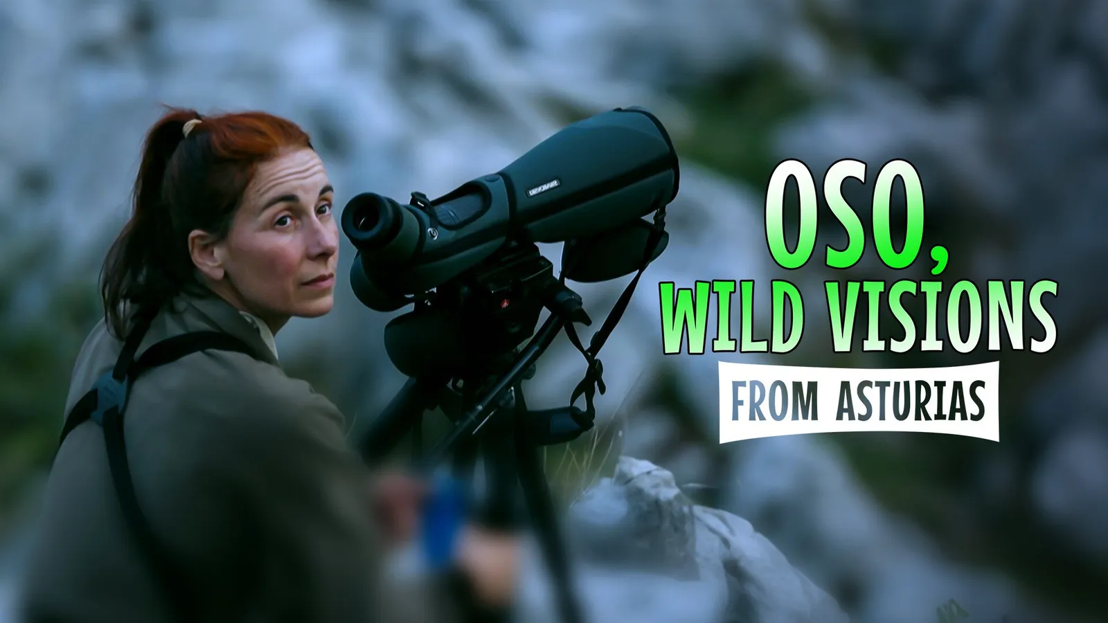 OSO, WILD VISIONS FROM ASTURIAS 2025 Full Movie Online - Watch HD ...