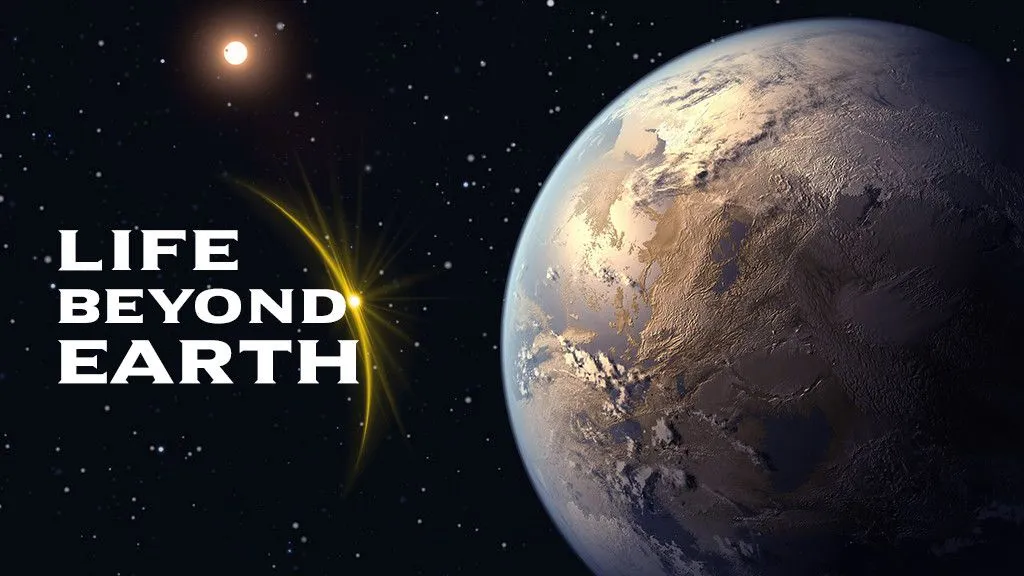 Watch & Download Life Beyond Earth 2025 Full HD Movie Online | Xstream Play