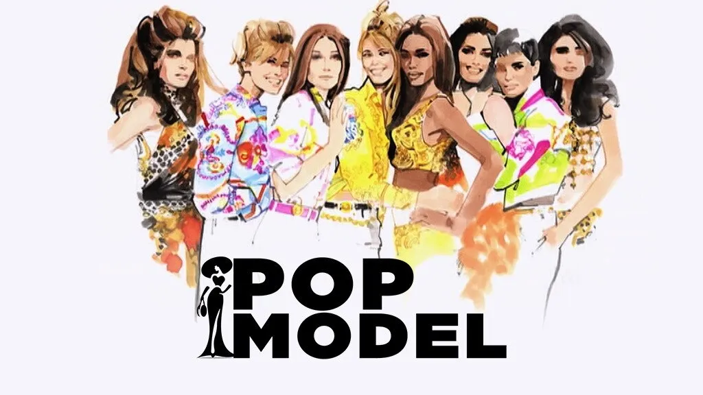 Watch & Download POP MODELS 2025 Full HD Movie Online | Xstream Play