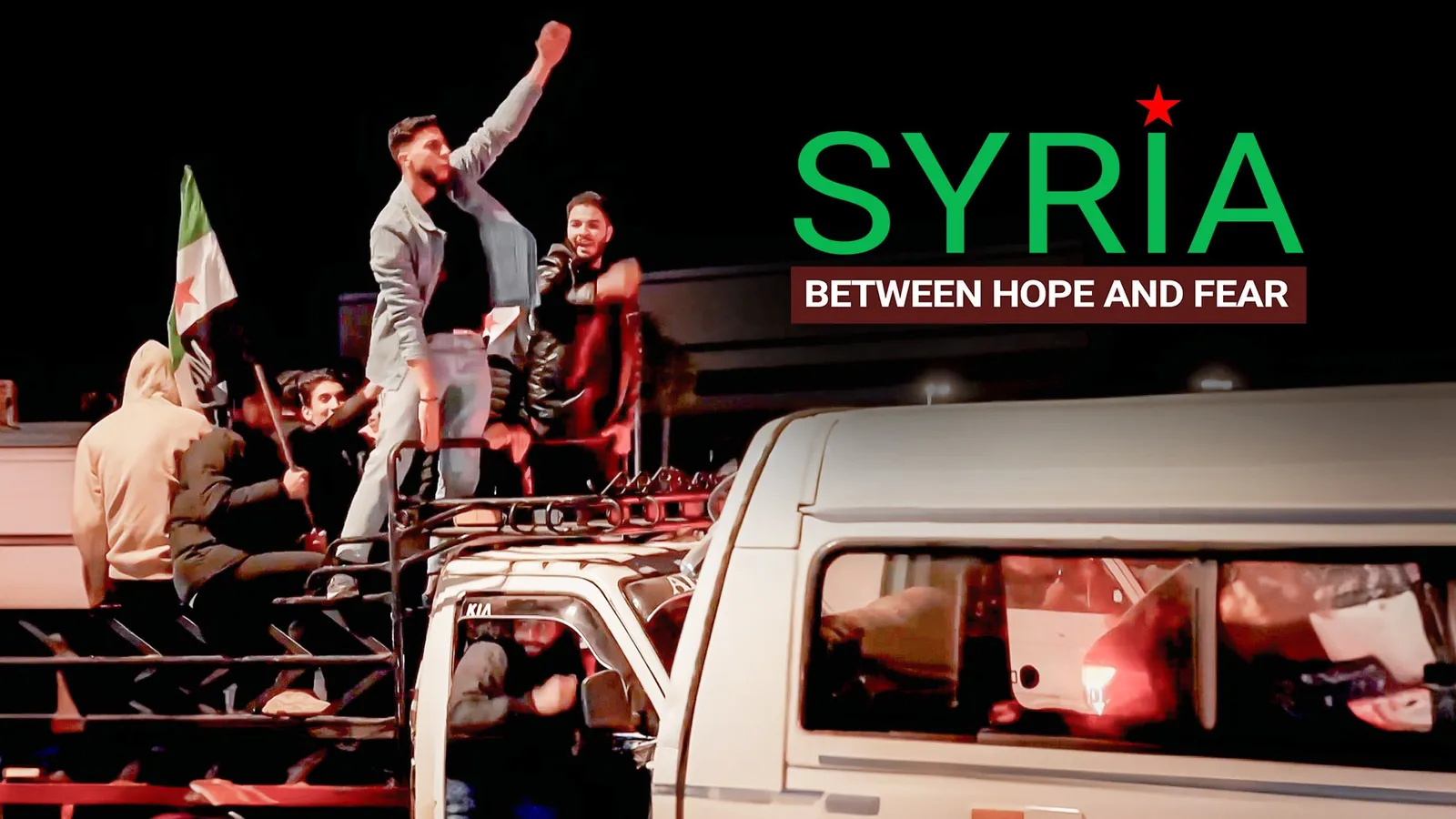 Syria: Between Hope and Fear 2025 Full Movie Online - Watch HD Movies ...