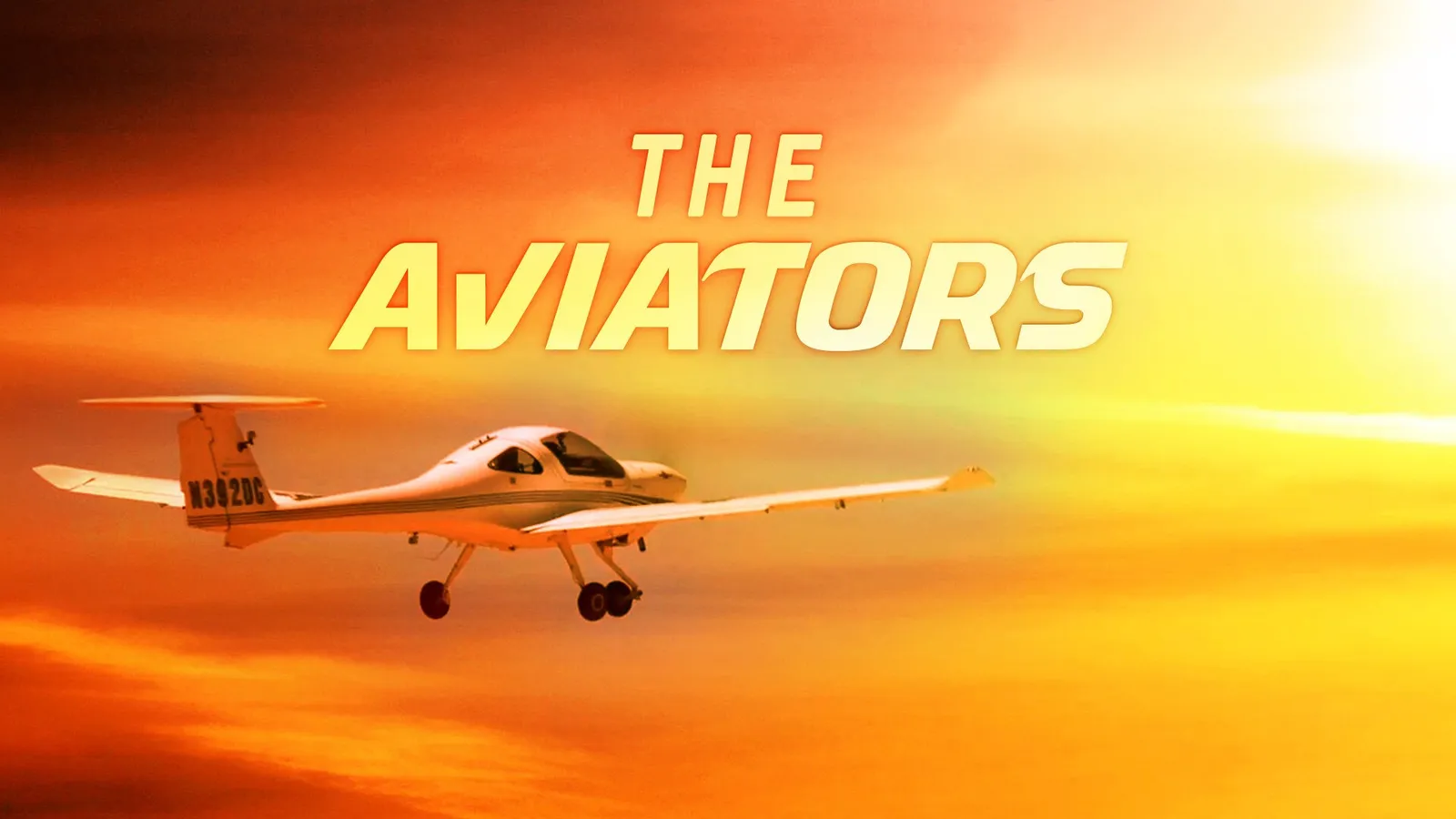 Watch The Aviators TV Show Latest Episodes Online at Airtel Xstream Play