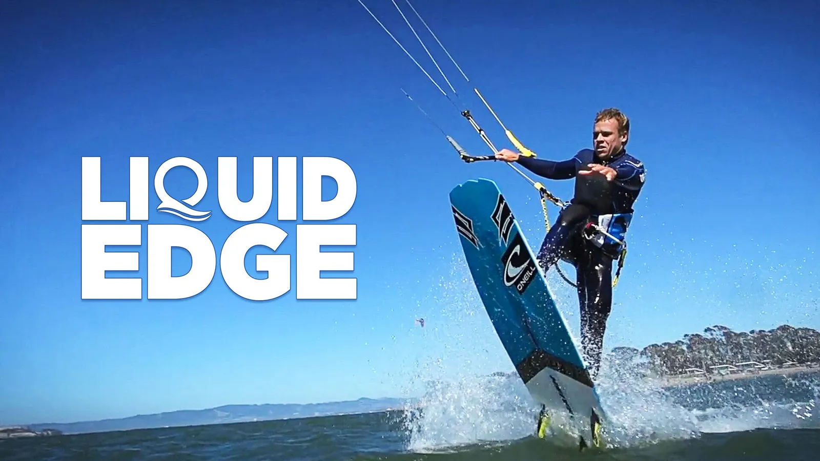 Watch Liquid Edge Full HD TV Show Online | Airtel Xstream Play