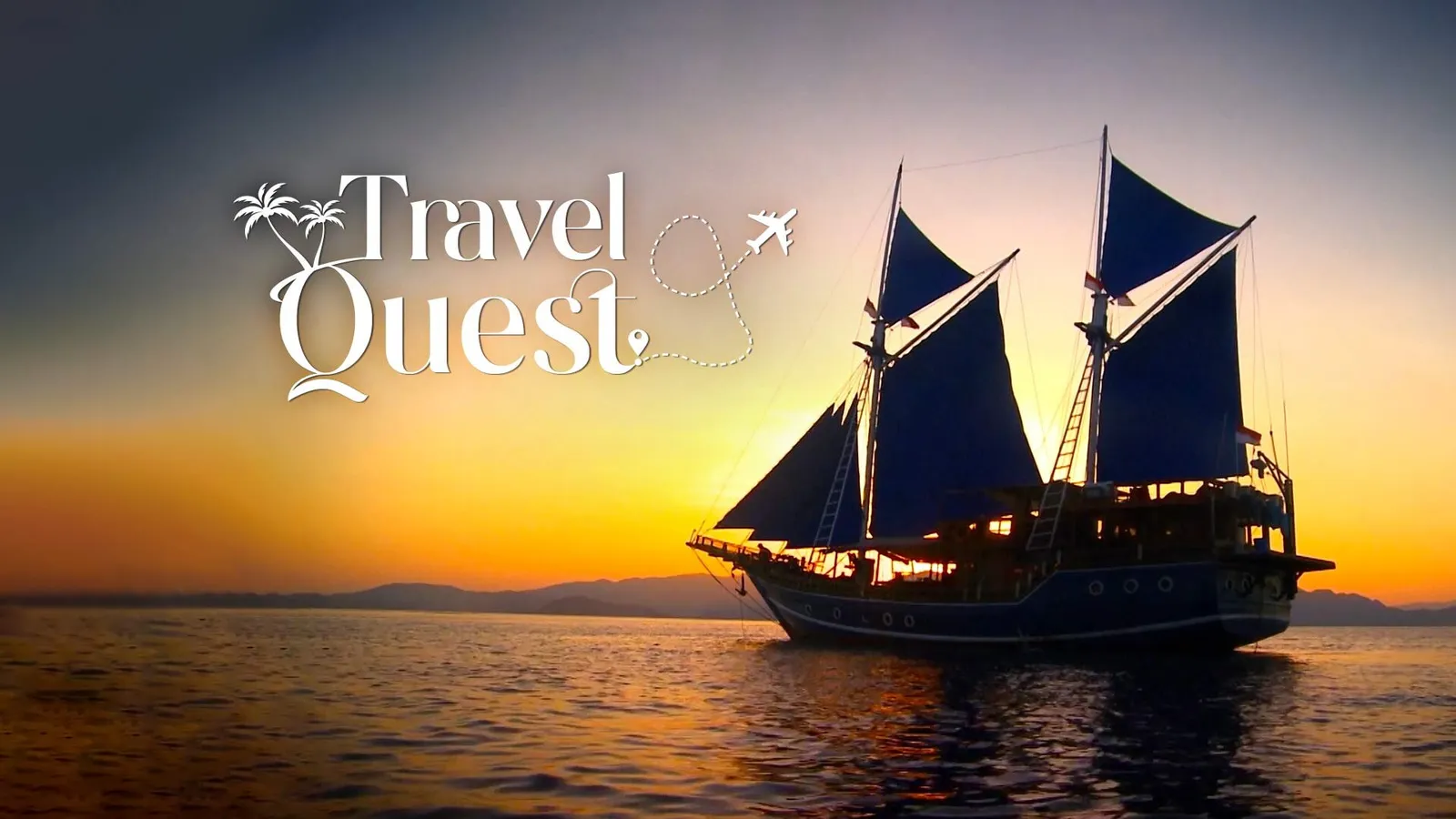Watch Travel Quest TV Show Latest Episodes Online at Airtel Xstream Play