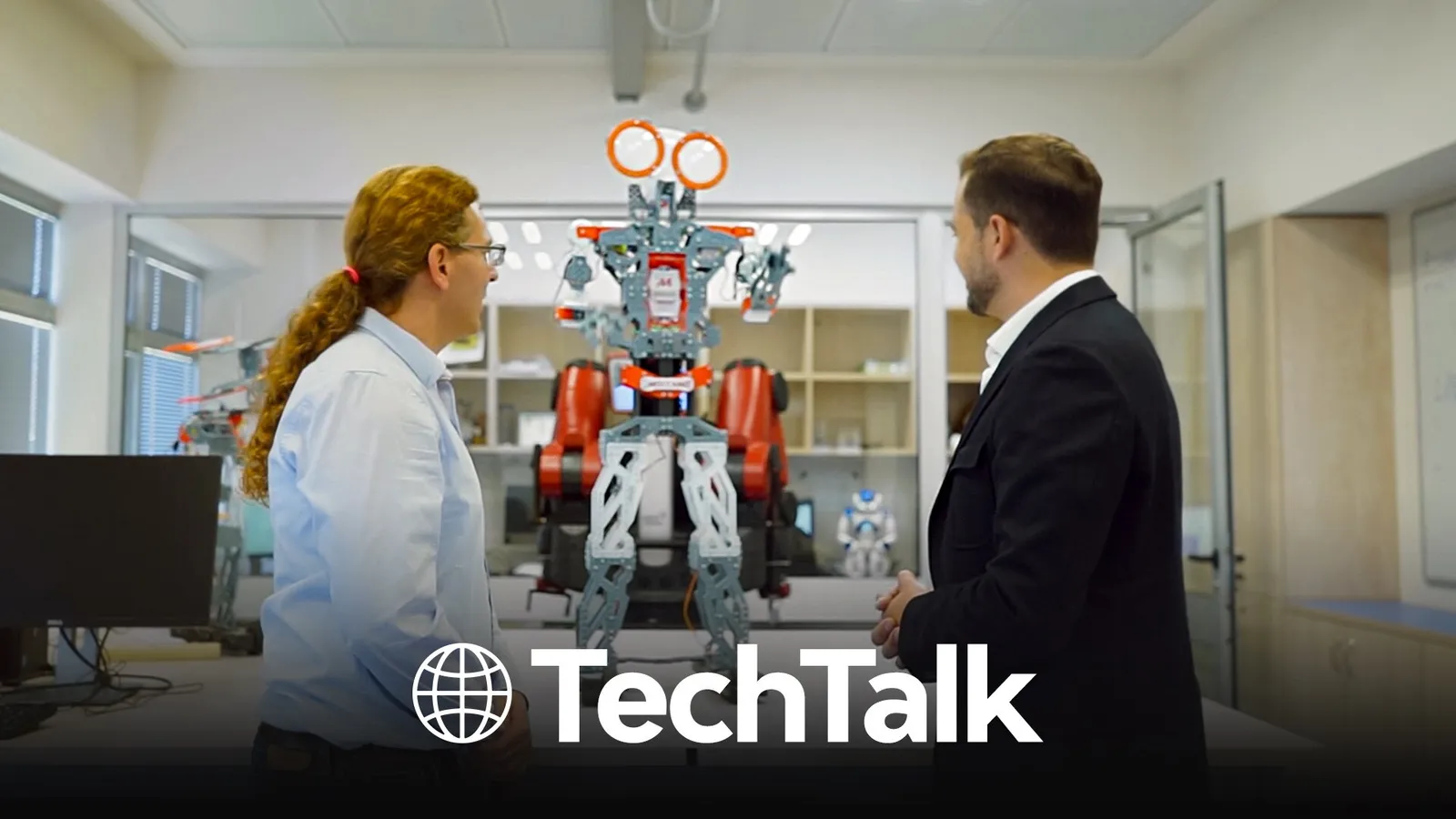 Watch Tech Talk Full HD TV Show Online | Airtel Xstream Play