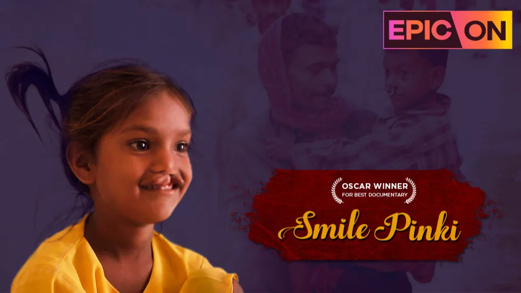 Smile Pinki 2008 Full Movie Online - Watch HD Movies on Airtel Xstream Play