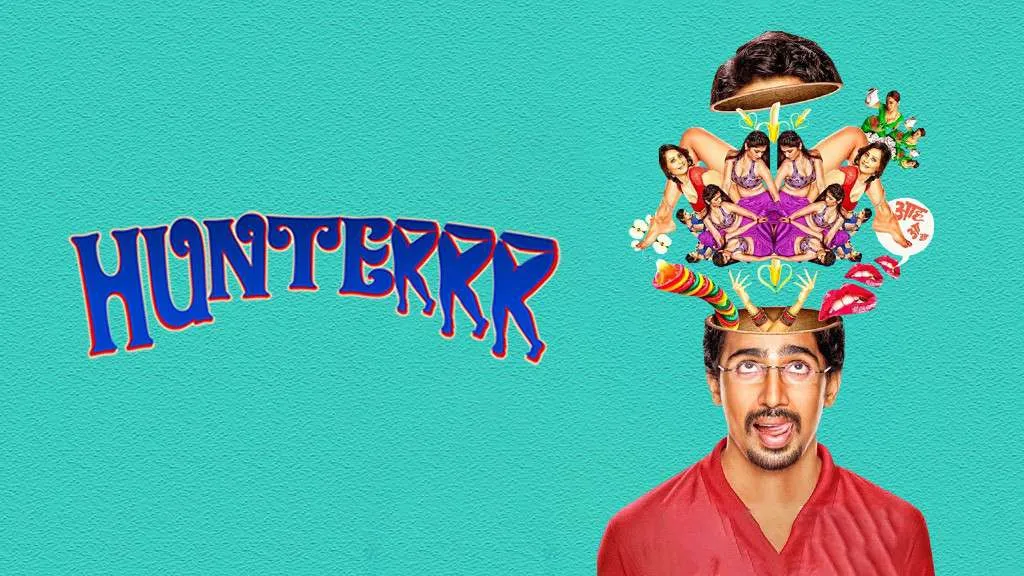 Hunterrr 2015 Full Movie Online - Watch HD Movies on Airtel Xstream Play