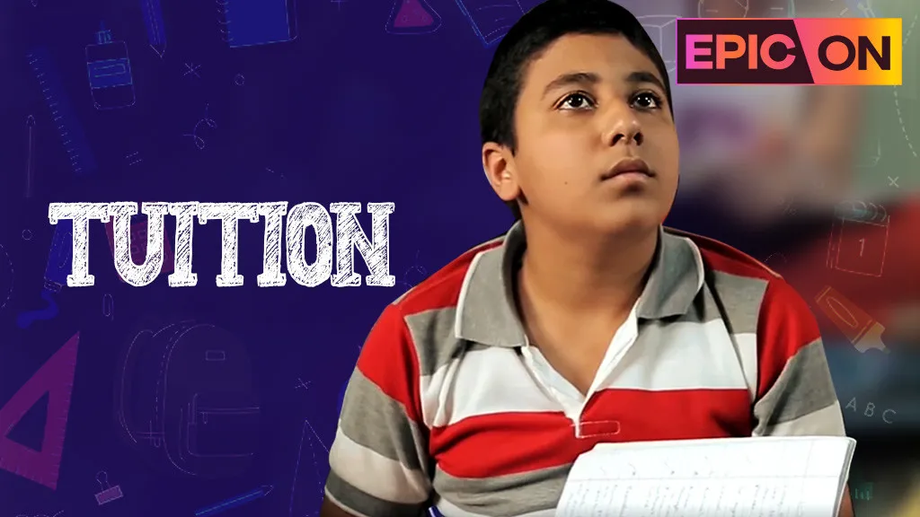 Tuition 2019 Full Movie Online - Watch HD Movies on Airtel Xstream Play