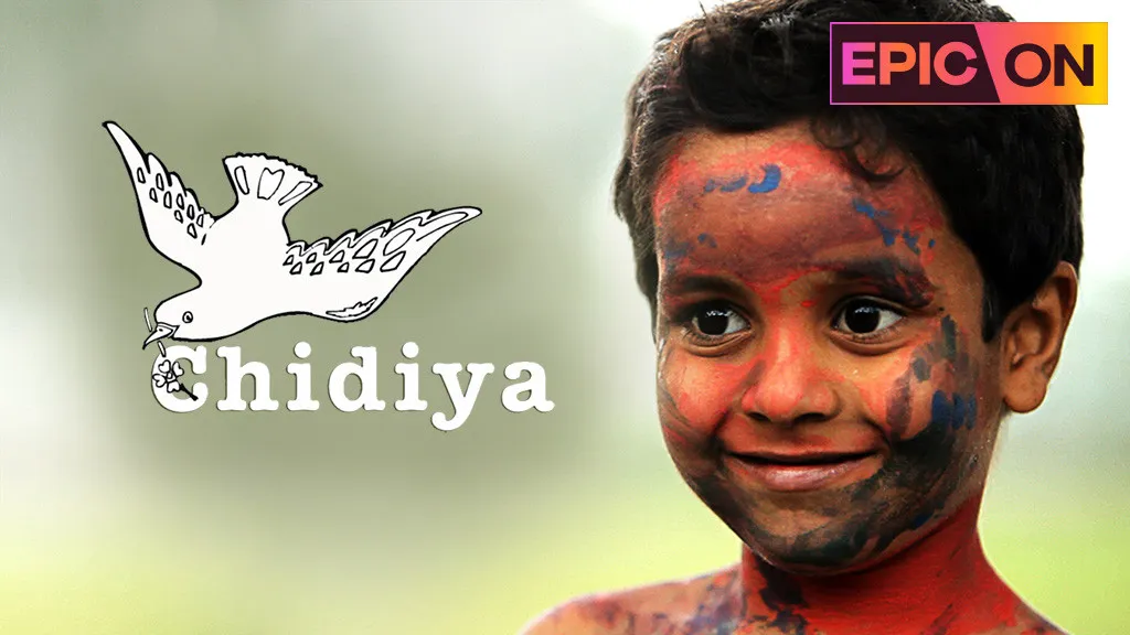 Watch & Download Chidiya 2016 {year} Full HD Movie Online | Xstream Play