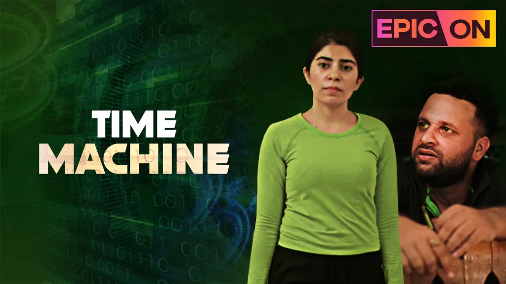 Time Machine 2020 Full Movie Online - Watch HD Movies on Airtel Xstream ...