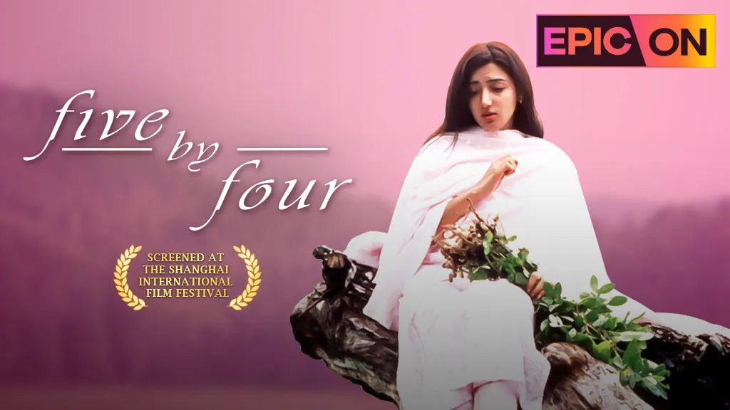 Five By Four 2003 Full Movie Online - Watch HD Movies on Airtel Xstream Play