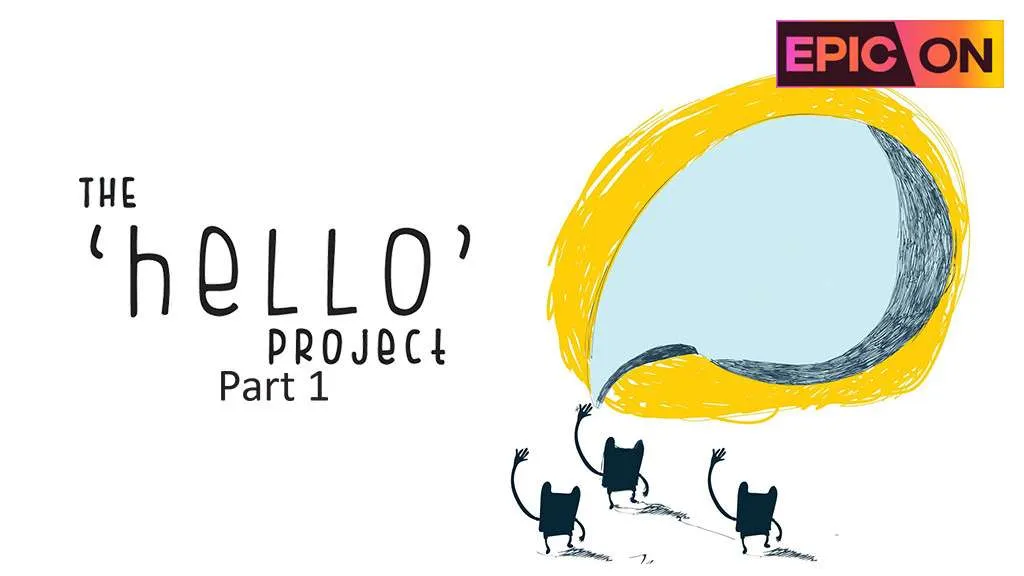 Hello Project - Part 1 2019 Full Movie Online - Watch HD Movies on ...