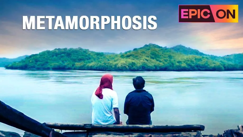 Metamorphosis 2019 Full Movie Online - Watch HD Movies on Airtel ...