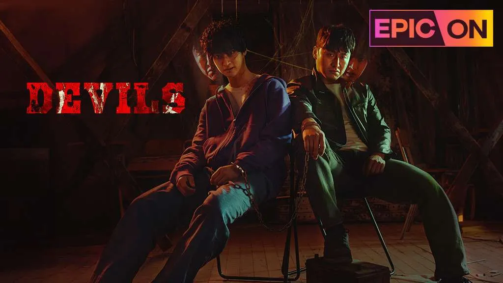 Devils 2023 Full Movie Online - Watch HD Movies on Airtel Xstream Play