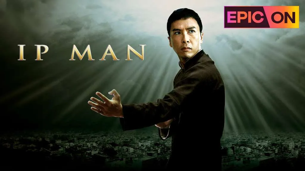 Watch & Download IP Man 2008 Full HD Movie Online | Xstream Play