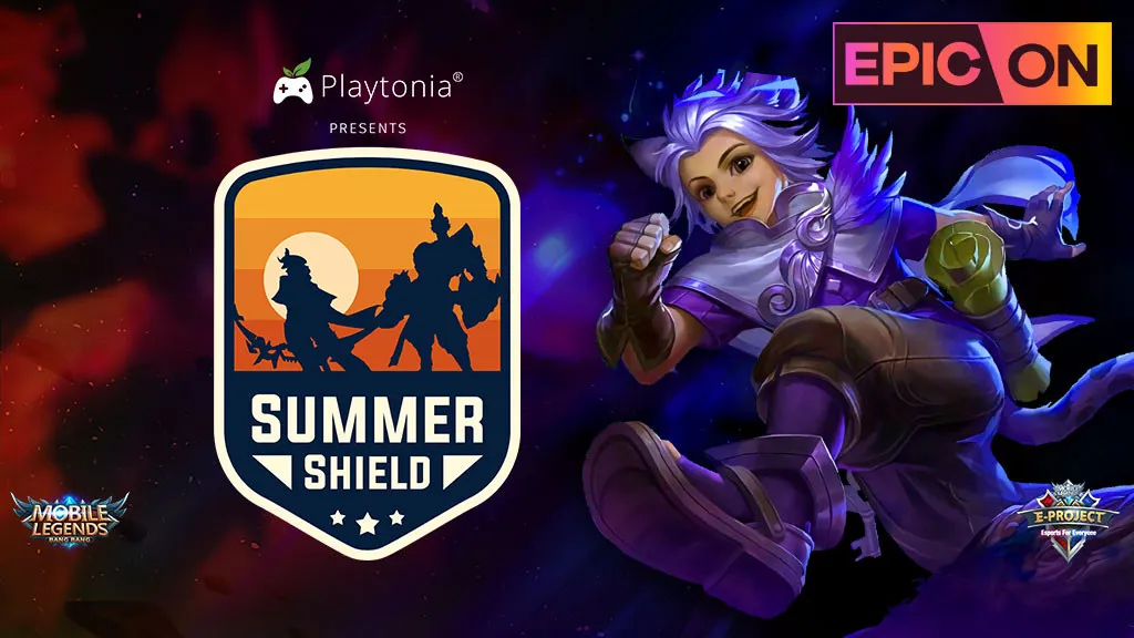 Watch Summer Shield MLBB Full HD TV Show Online | Airtel Xstream Play