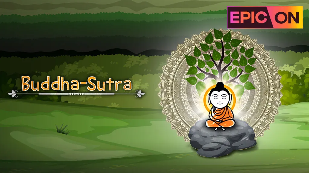 Watch Buddha Sutra TV Show Latest Episodes Online at Airtel Xstream Play
