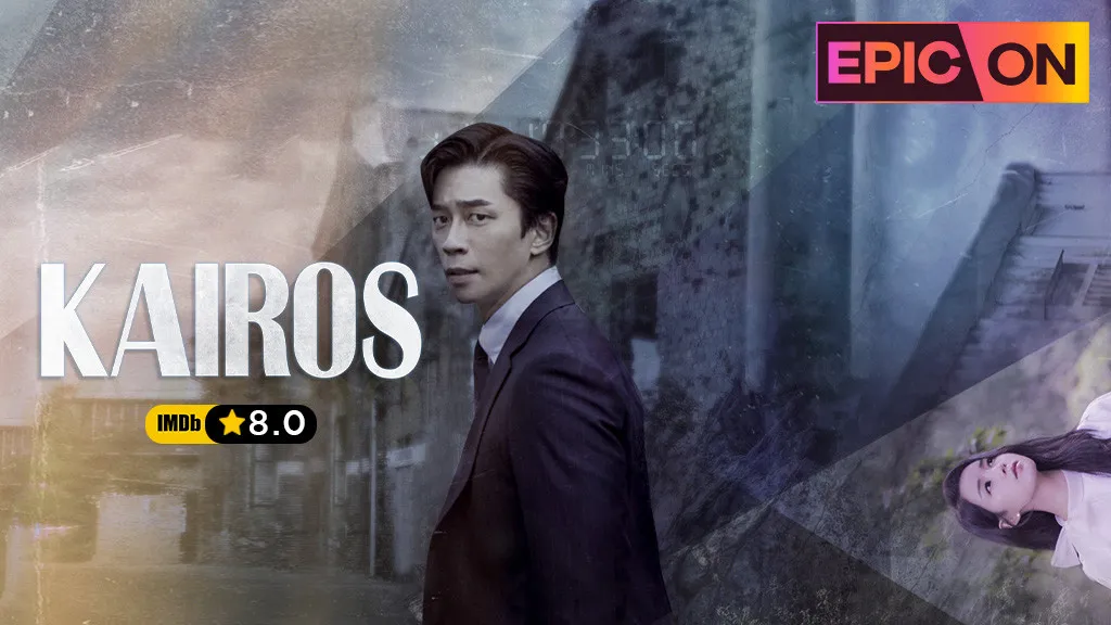 Watch Kairos TV Show Latest Episodes Online at Airtel Xstream Play