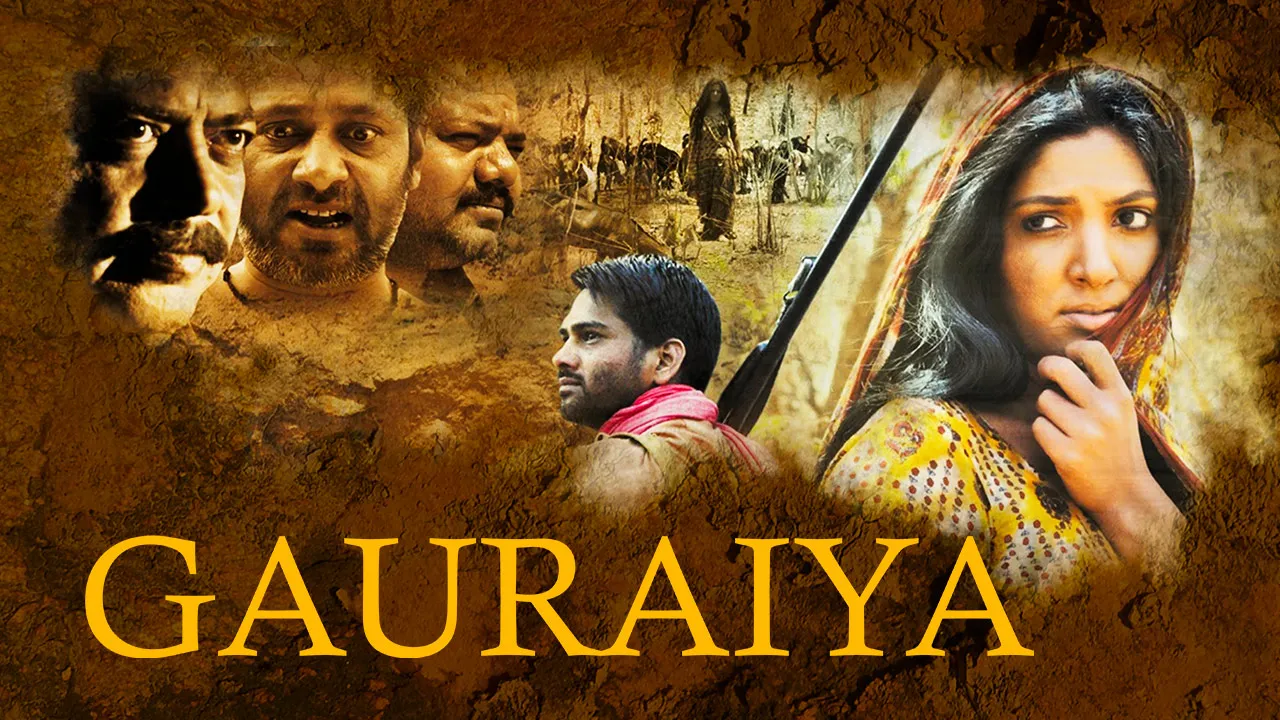 Gauraiya 2015 Full Movie Online - Watch HD Movies on Airtel Xstream Play