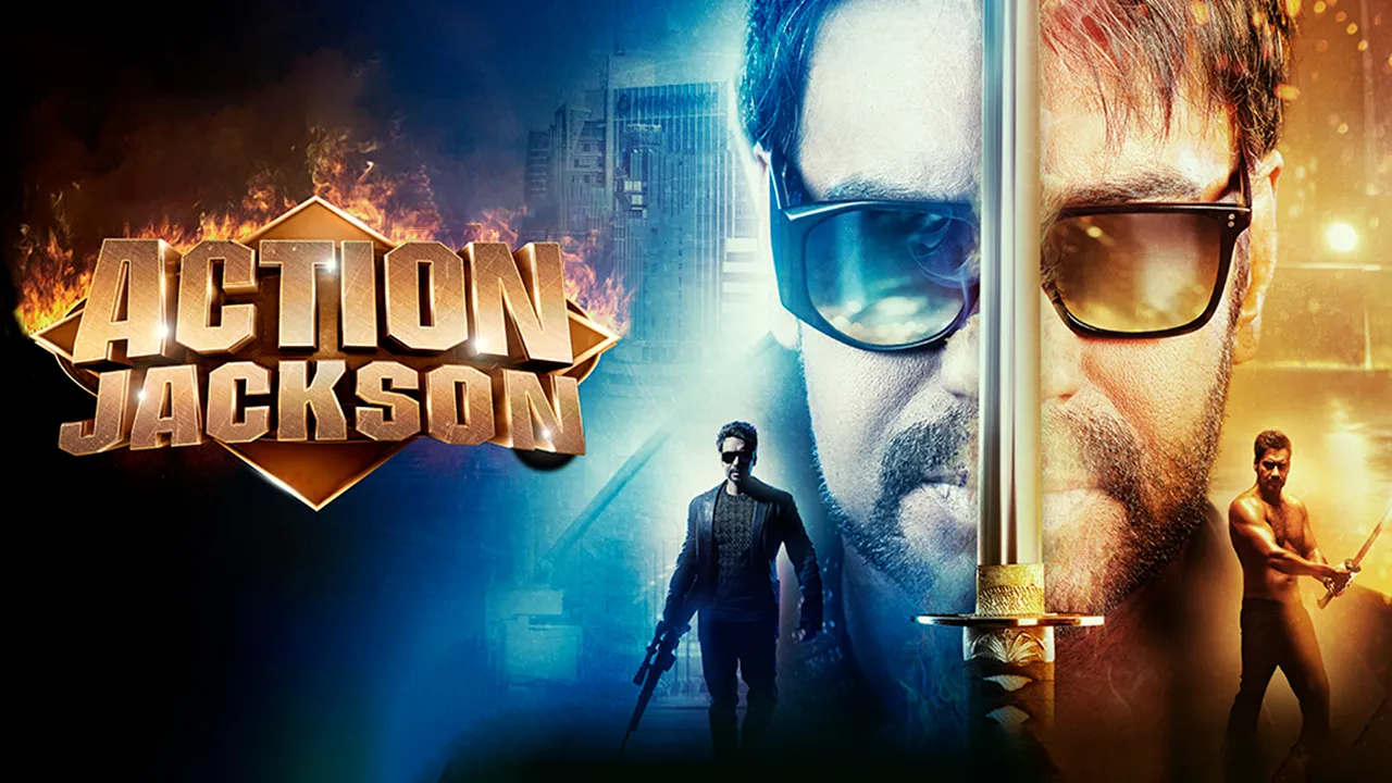 Action Jackson 2014 Full Movie Online - Watch HD Movies on Airtel ...