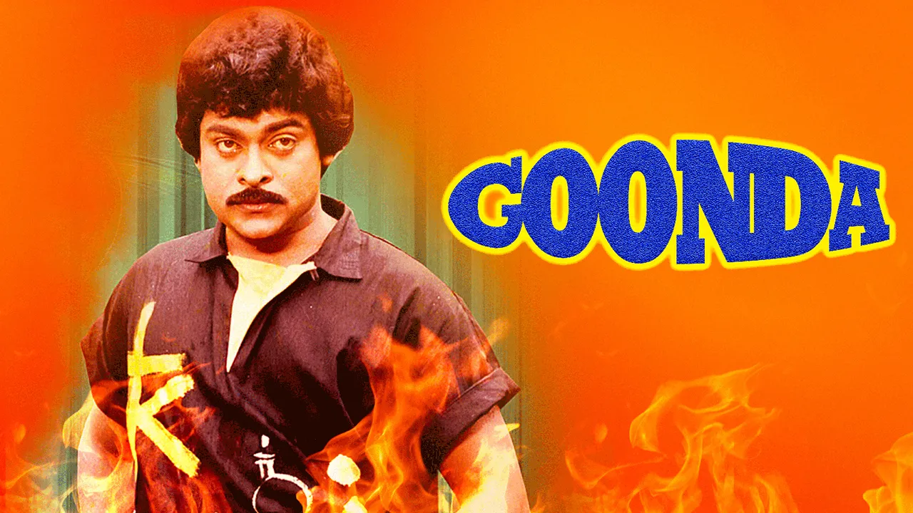 Goonda 1984 - Watch Goonda 1984 Full Movie Online in HD | Airtel ...