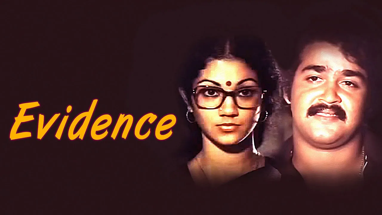 Watch & Download Evidence 1988 Full HD Movie Online | Xstream Play