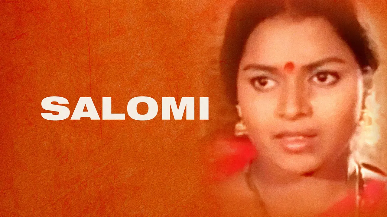 Salomi 2003 Full Movie Online - Watch HD Movies on Airtel Xstream Play
