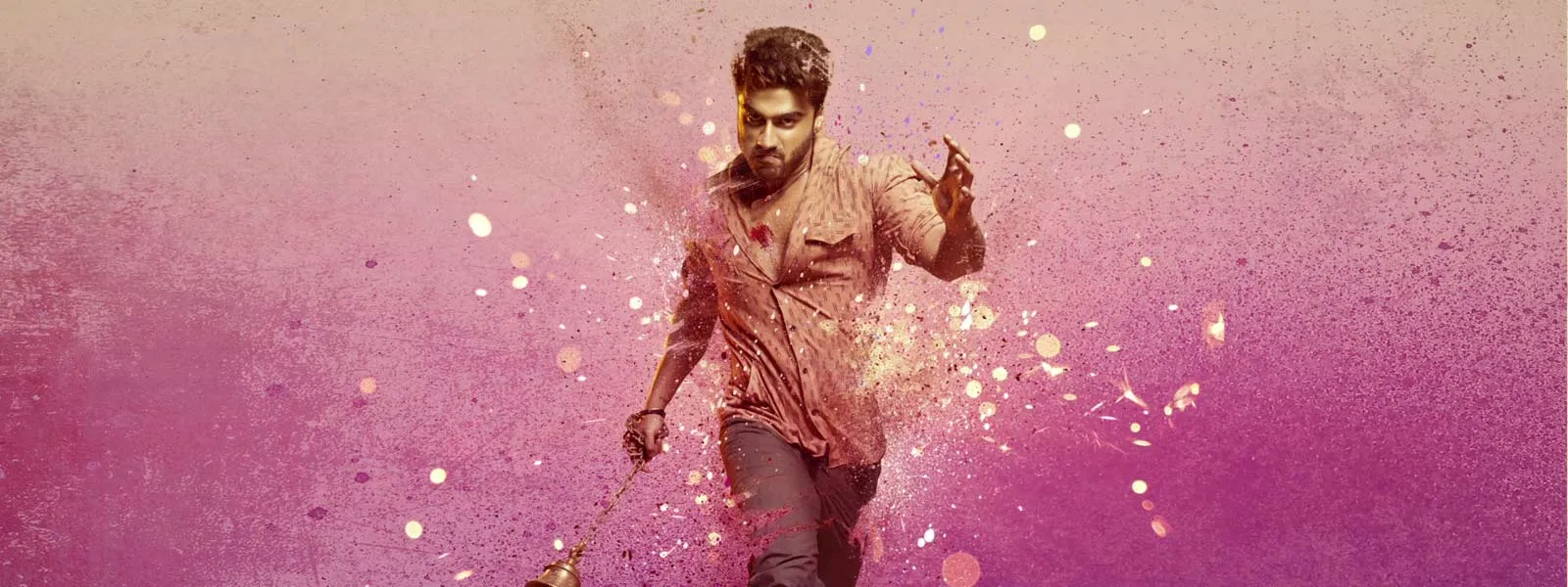 Tevar 2015 Full Movie Online - Watch HD Movies on Airtel Xstream Play