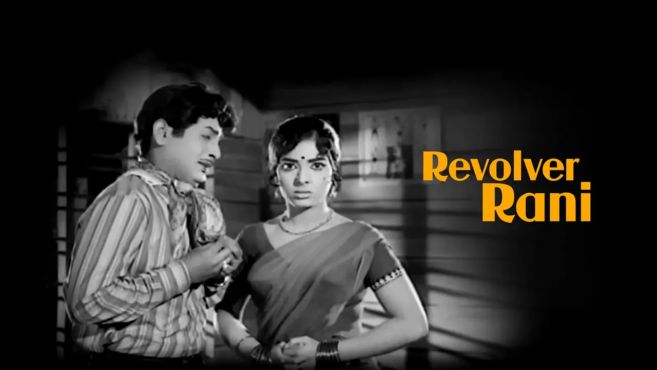Revolver Rani 1971 Full Movie Online - Watch HD Movies on Airtel ...