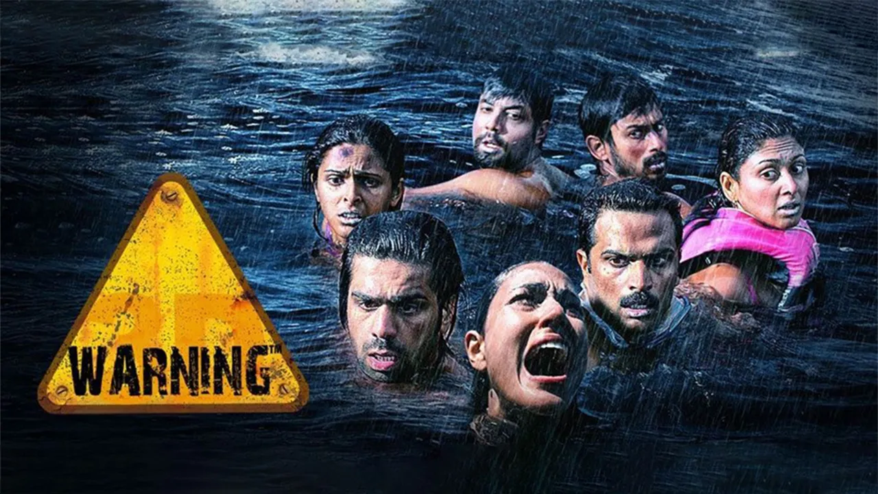 Warning 2013 Full Movie Online - Watch HD Movies on Airtel Xstream Play