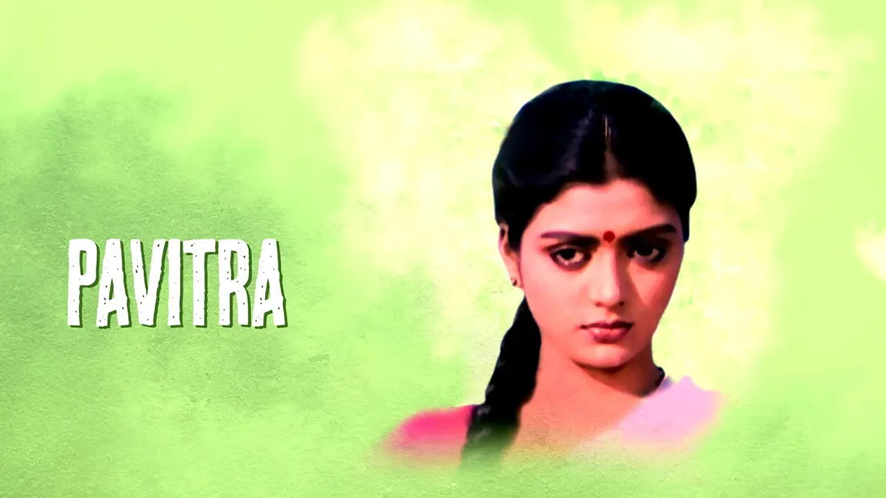 Watch & Download Pavithra 1986 Full HD Movie Online | Xstream Play
