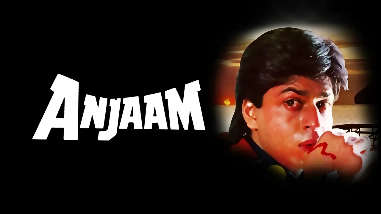 Anjaam 1987 Full Movie Online - Watch HD Movies on Airtel Xstream Play