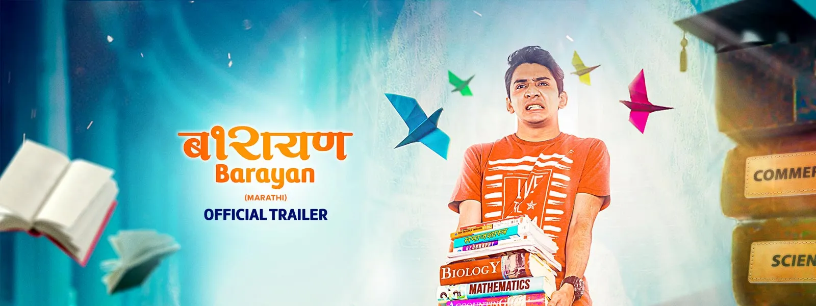 Barayan 2018 Full Movie Online - Watch HD Movies on Airtel Xstream Play