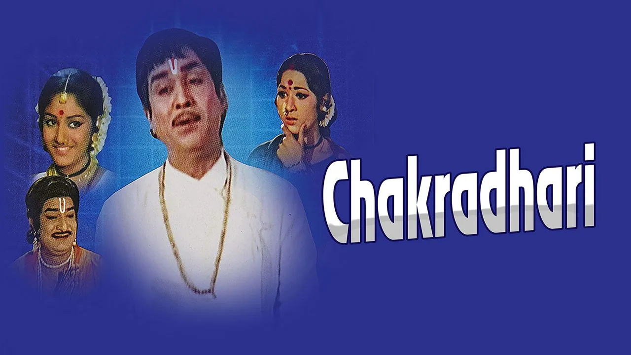 Chakradhari 1997 Full Movie Online - Watch HD Movies on Airtel Xstream Play