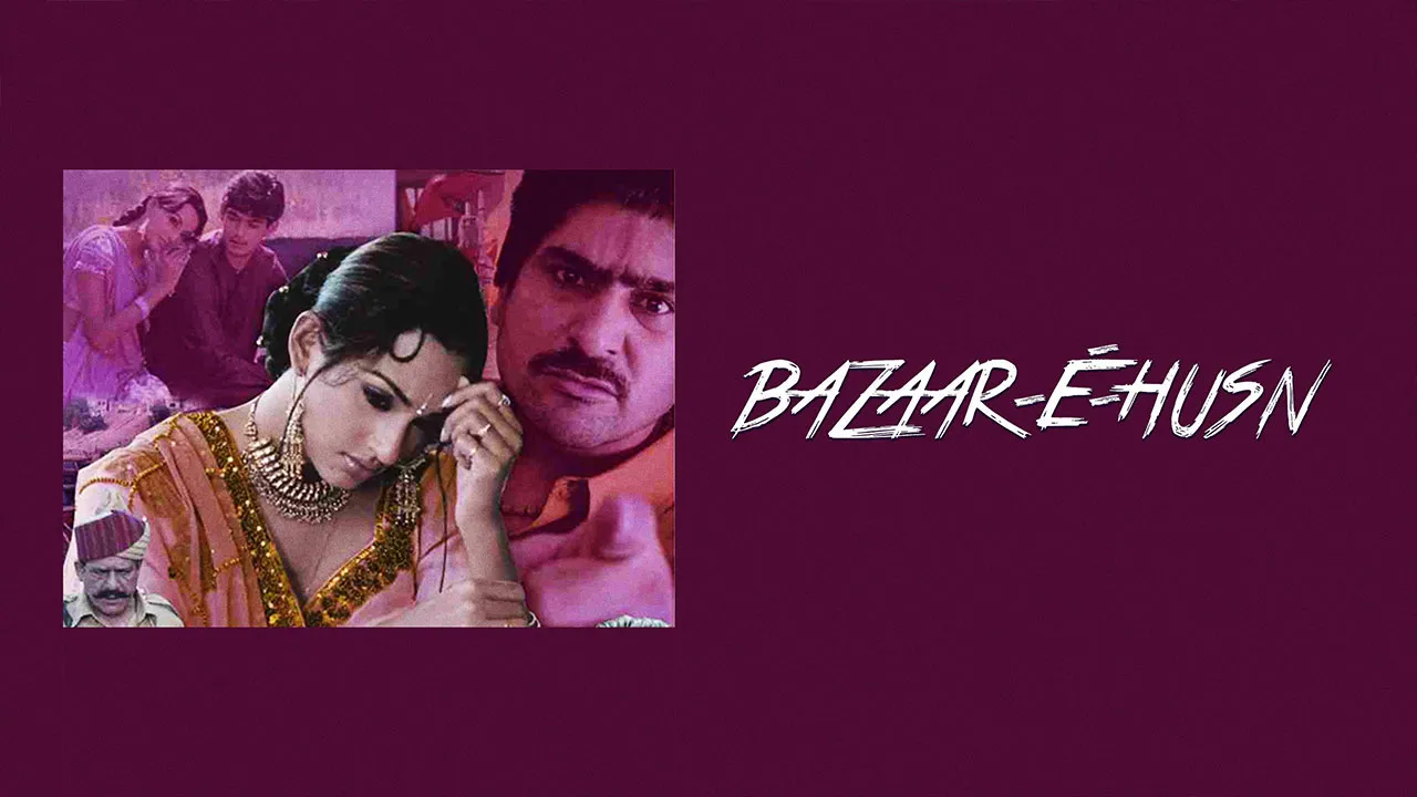 Bazaar-E-Husn 2014 Full Movie Online - Watch HD Movies on Airtel Xstream Play