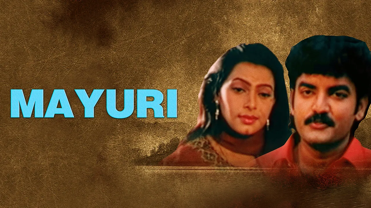 Mayuri 2000 Full Movie Online - Watch HD Movies on Airtel Xstream Play