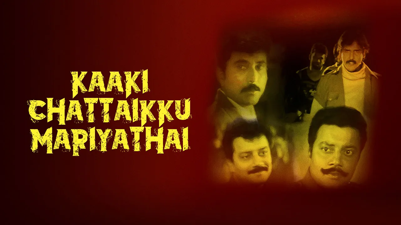 Kaaki Chattaikku Mariyathai 2009 Full Movie Online - Watch HD Movies on ...