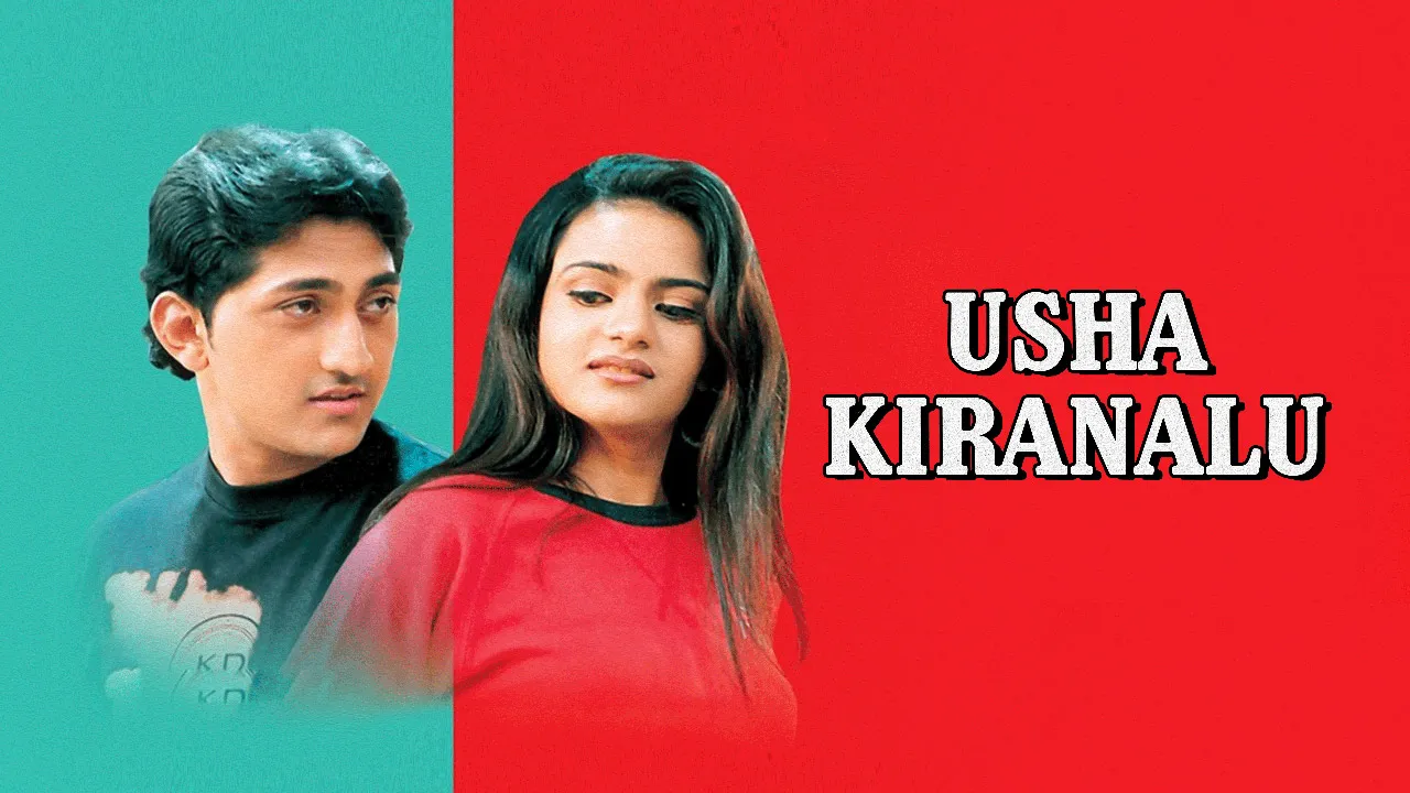 Usha Kiranalu 2003 Full Movie Online - Watch HD Movies on Airtel ...