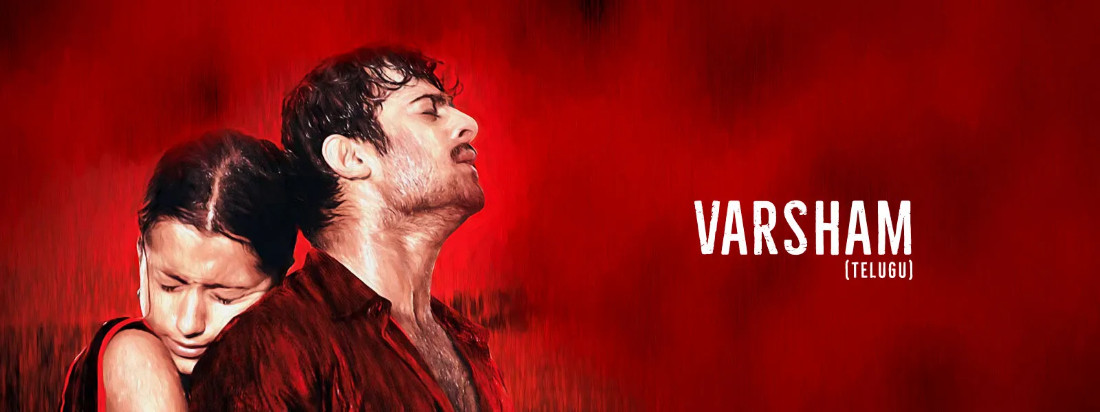 Varsham 2004 Full Movie Online - Watch HD Movies on Airtel Xstream Play