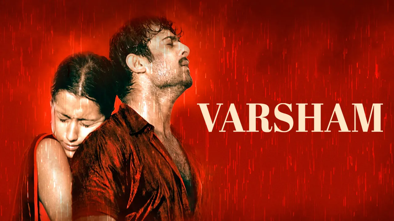 Watch & Download Varsham 2004 Full HD Movie Online | Xstream Play